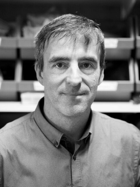 Jean-Michel Rousseau